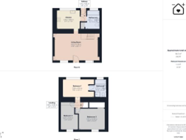 3 bedroom semi detached house for sale in Clydach, Swansea, SA6