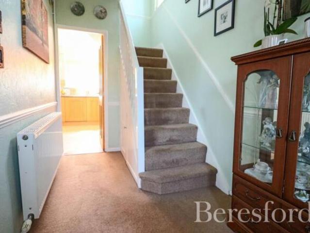 3 bedroom semi detached house for sale in Clyde Crescent, Chelmsford, CM1