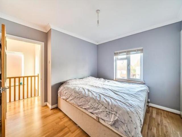 3 bedroom semi detached house for sale in Crowborough Path, South Oxhey, Hertfordshire, WD19