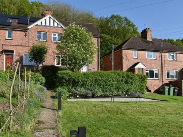 3 Bedroom Semi detached House For Sale In Crowhurst