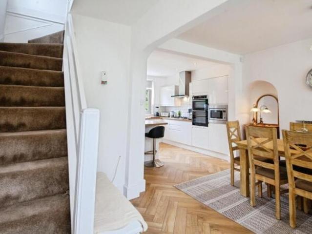 3 bedroom semi detached house for sale in Crowland Road, Sheffield Lane Top, S5