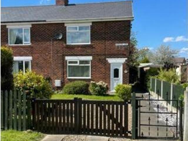 3 Bedroom Semi detached House For Sale In Crowle