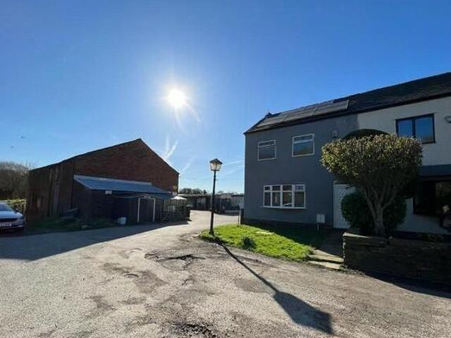 3 Bedroom Semi detached House For Sale In Crows Nest