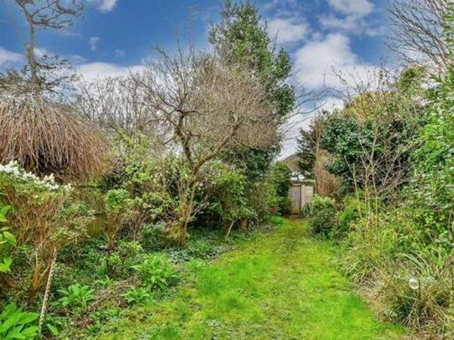 3 Bedroom Semi detached House For Sale In Croydon