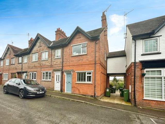 3 Bedroom Semi detached House For Sale In Croft