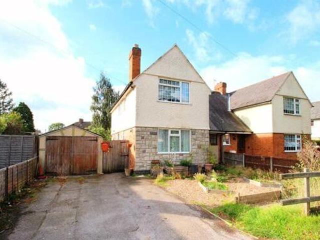 3 Bedroom Semi detached House For Sale In Croft