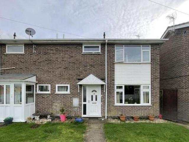 3 Bedroom Semi detached House For Sale In Croft