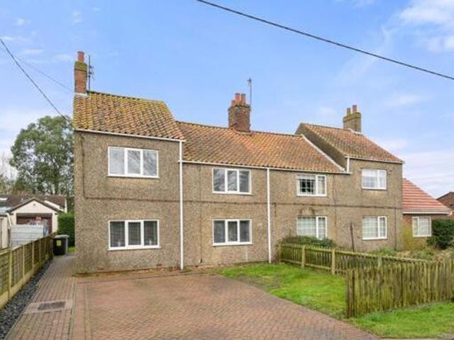 3 Bedroom Semi detached House For Sale In Croft