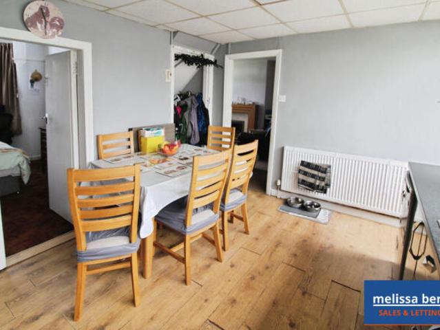 3 bedroom semi detached house for sale in Croft Avenue, Simister, Prestwich, Manchester, M25