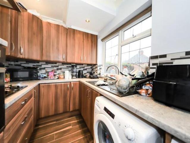3 bedroom semi detached house for sale in Croft Lane, Fallings Park, Wolverhampton, WV10