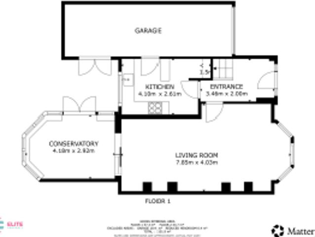 3 bedroom semi detached house for sale in Croft Road, Doncaster, DN4