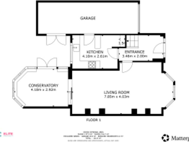 3 bedroom semi detached house for sale in Croft Road, Doncaster, DN4