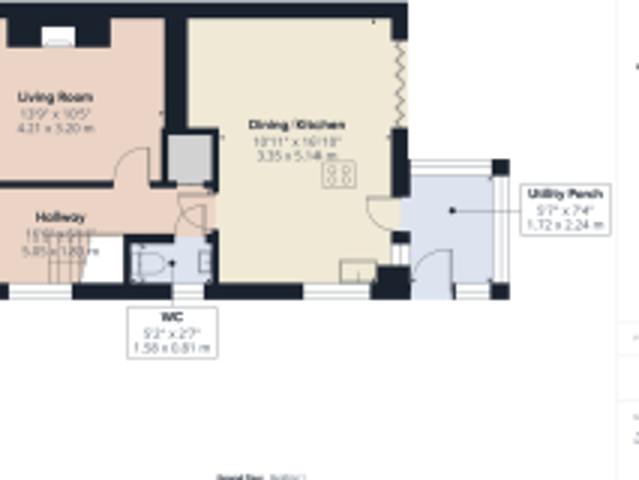 3 bedroom semi detached house for sale in Cromer Close, Mickleover, DE3
