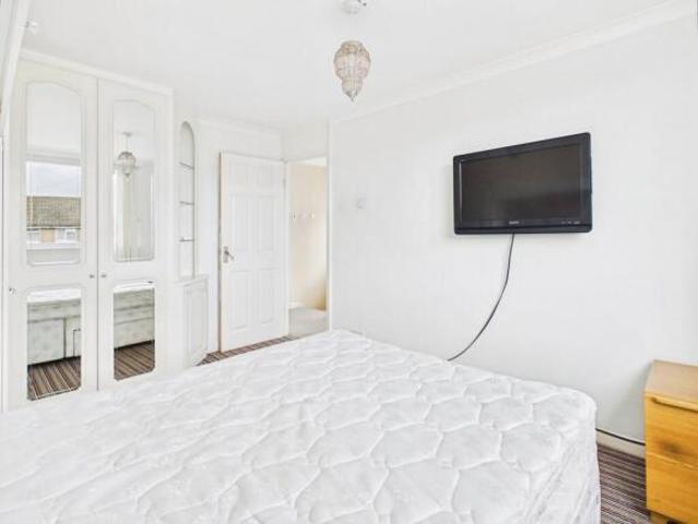 3 bedroom semi detached house for sale in Cromford Drive, Mickleover, Derby, DE3
