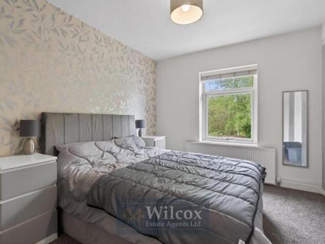 3 bedroom semi detached house for sale in Crompton Way, Bolton, BL2