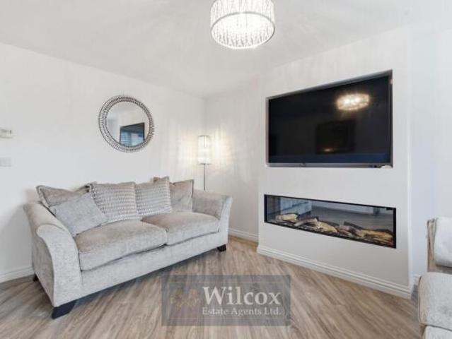 3 bedroom semi detached house for sale in Crompton Gardens, Bolton, BL1