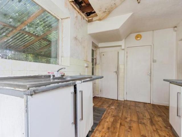 3 bedroom semi detached house for sale in Cromwell Avenue, Manchester, Whalley Range, M16