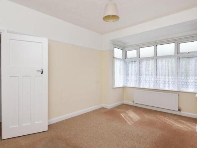 3 bedroom semi detached house for sale in Cromwell Road, Southend on Sea, Essex, SS2
