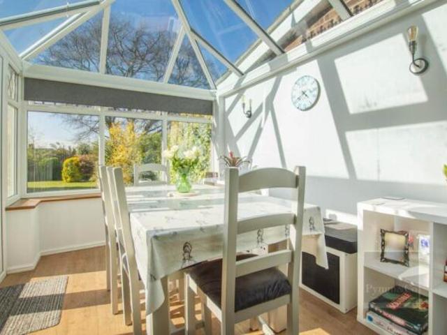 3 bedroom semi detached house for sale in Cromwell Road, Sprowston, NR7