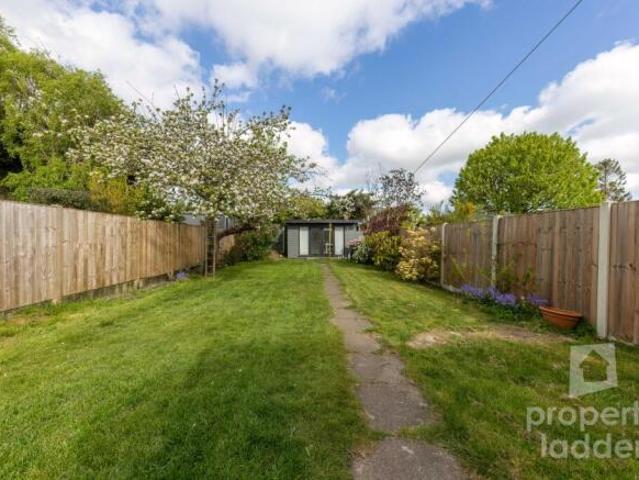 3 bedroom semi detached house for sale in Cromwell Road, Sprowston, NR7