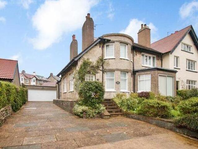 3 Bedroom Semi detached House For Sale In Cronkbourne Road