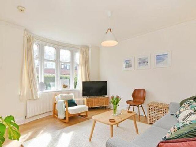 3 Bedroom Semi detached House For Sale In Crookes