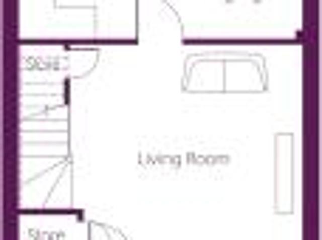 3 bedroom semi detached house for sale in Crookston Road Glasgow City G53 7TX, G53