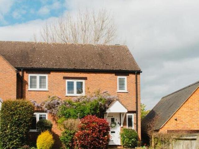 3 Bedroom Semi detached House For Sale In Cropredy