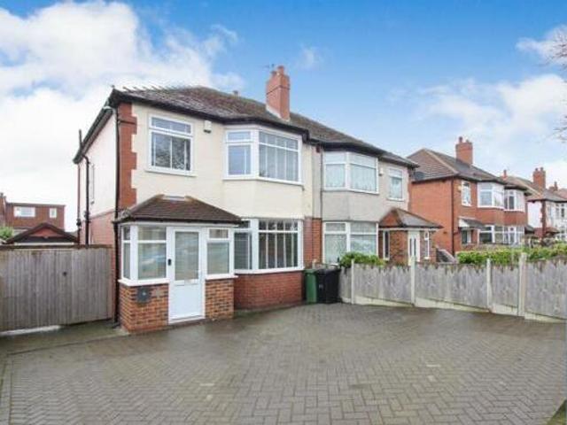3 Bedroom Semi detached House For Sale In Crossagtes