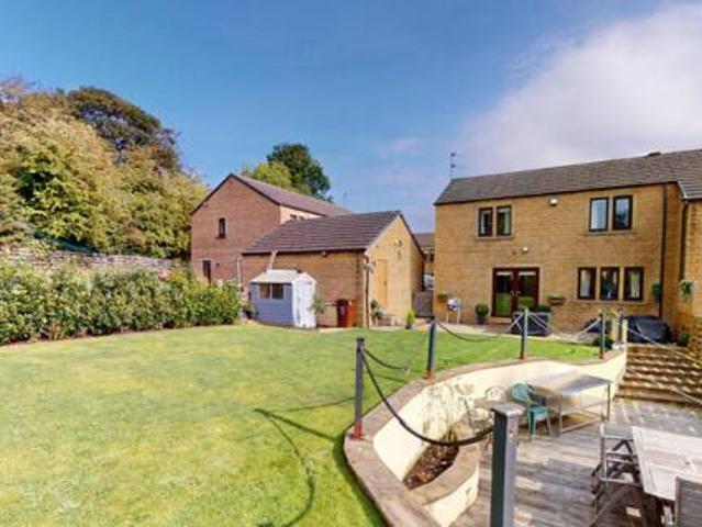 3 Bedroom Semi detached House For Sale In Crossflatts