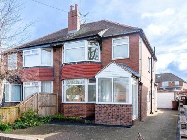 3 Bedroom Semi detached House For Sale In Crossgates