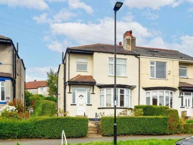 3 Bedroom Semi detached House For Sale In Crosspool