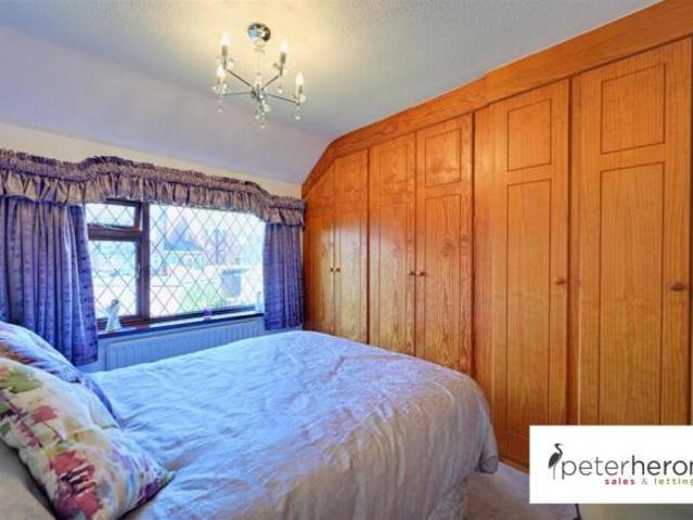 3 bedroom semi detached house for sale in Crossways, Silksworth, Sunderland, SR3