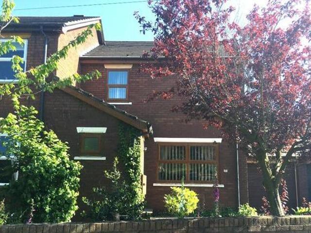 3 Bedroom Semi detached House For Sale In Croston