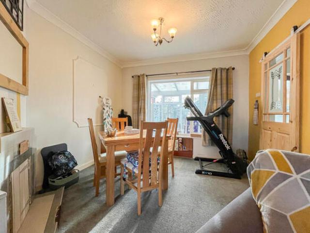 3 bedroom semi detached house for sale in Crathorne Avenue, Wolverhampton, WV10