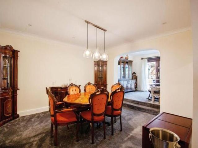 3 bedroom semi detached house for sale in Crawshaw Grove, Sheffield, S8