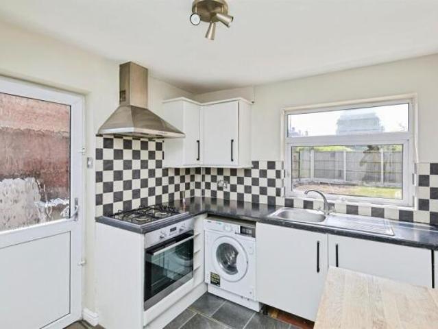 3 bedroom semi detached house for sale in Crayford Road, Alvaston, Derby, DE24