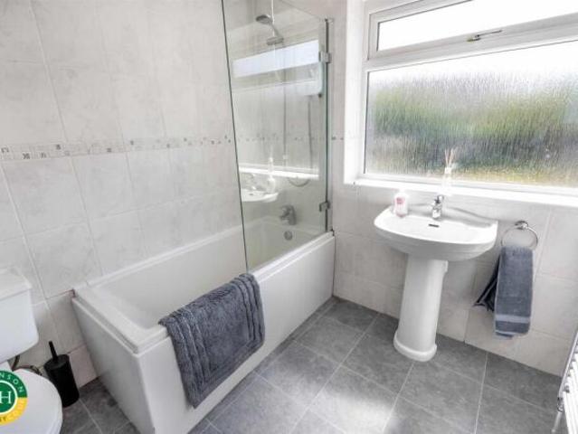 3 bedroom semi detached house for sale in Craigholme Crescent, Doncaster, DN2