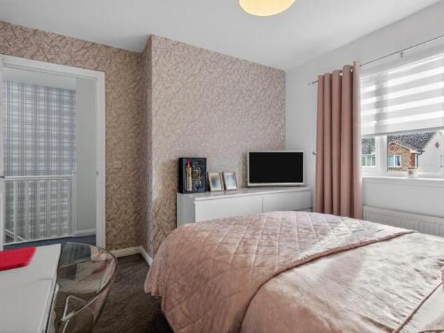 3 bedroom semi detached house for sale in Craigievar Street, Glasgow, G33