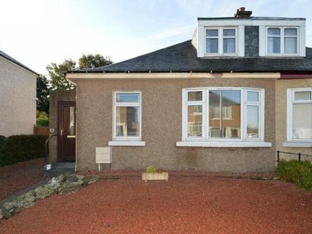 3 Bedroom Semi detached House For Sale In Craiglockhart, Edinburgh