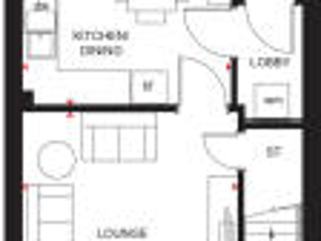 3 bedroom semi detached house for sale in Craigs Road, Edinburgh, EH12 0BB, EH12