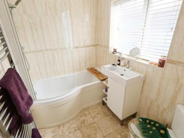 3 bedroom semi detached house for sale in Craithie Road, Vicars Cross, Chester, CH3