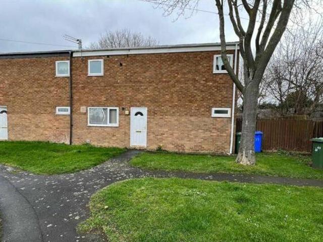 3 Bedroom Semi detached House For Sale In Cramlington, Northumberland