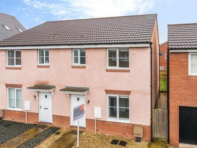 3 Bedroom Semi detached House For Sale In Cranbrook