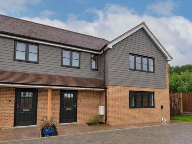 3 Bedroom Semi detached House For Sale In Cranbrook