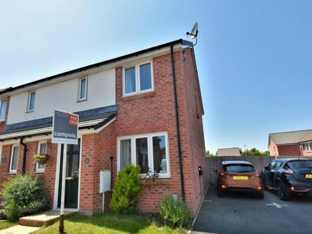 3 Bedroom Semi detached House For Sale In Cranbrook