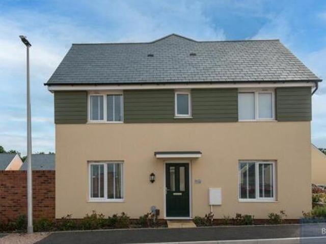 3 Bedroom Semi detached House For Sale In Cranbrook