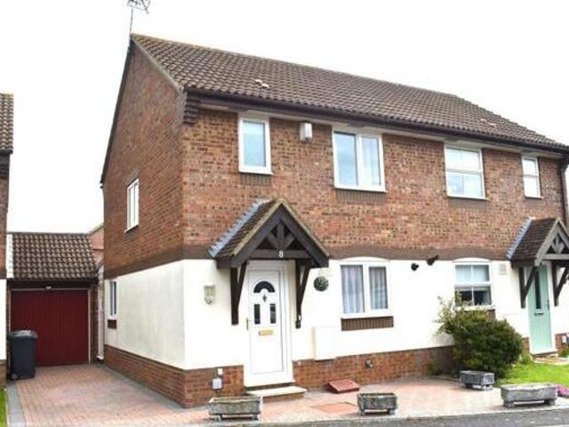3 Bedroom Semi detached House For Sale In Cranfield