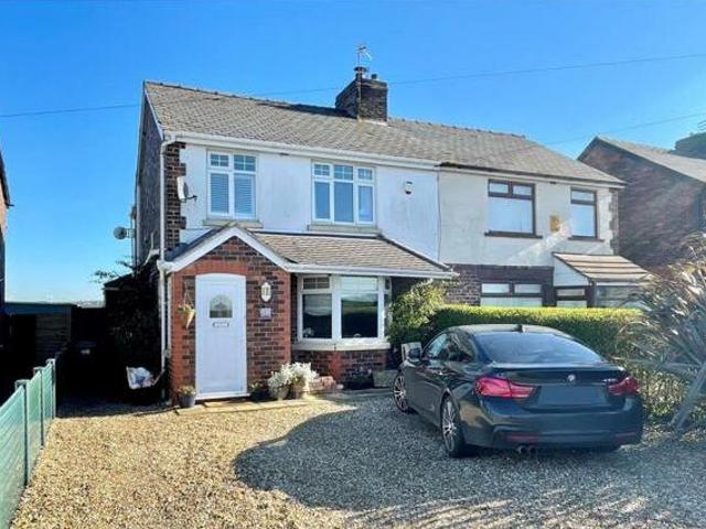 3 Bedroom Semi detached House For Sale In Crank