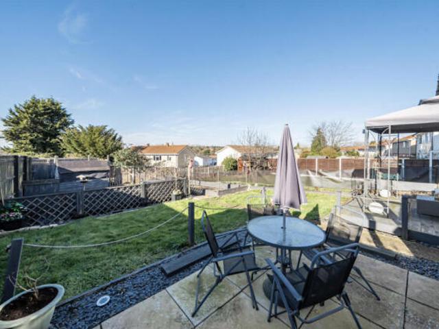 3 bedroom semi detached house for sale in Cranley Road, Headington, Oxford, OX3